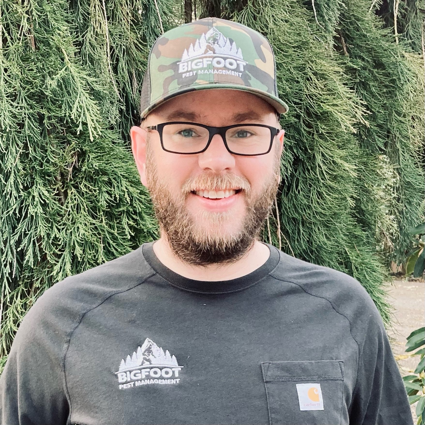 Pest Control Exterminator Shelton WA | Bigfoot Pest Management